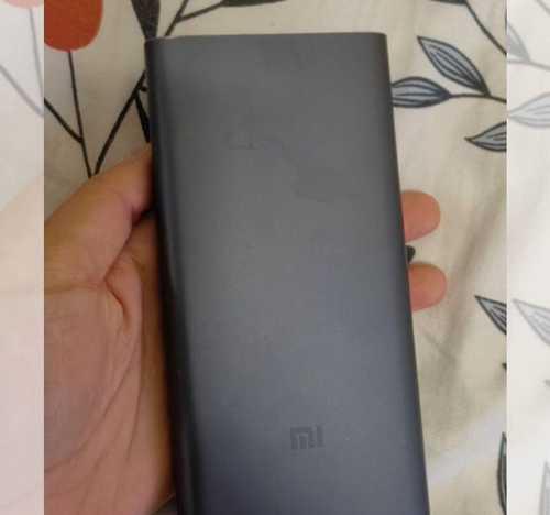 Powerbank MI 10000 mAh