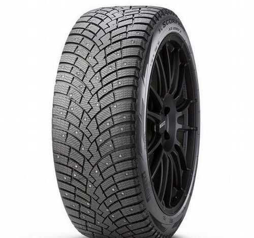 Pirelli Scorpion Ice Zero 2 235/50 R19 103H