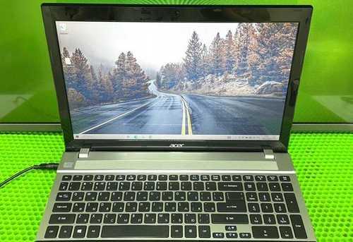 Ноутбук Acer V3-571G-33124G50Makk