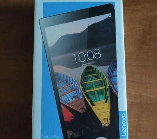 Планшет Lenovo Tab3 8 Plus