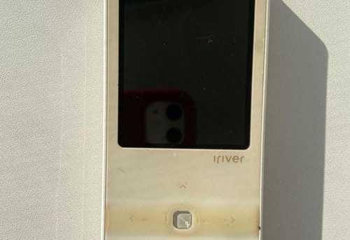 Mp3 плеер Iriver E300