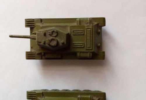Модель танк т 34 СССР