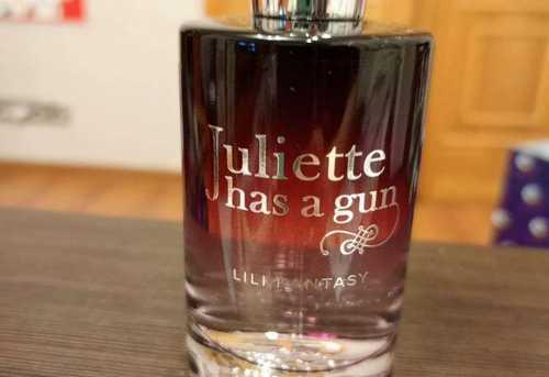 Juliette has a gun lili fantasy 100 мл