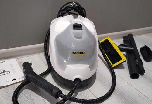 Karcher SC 4 easyfix