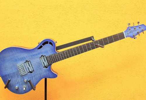 Sorokin Moon Thinline Semihollow Custom