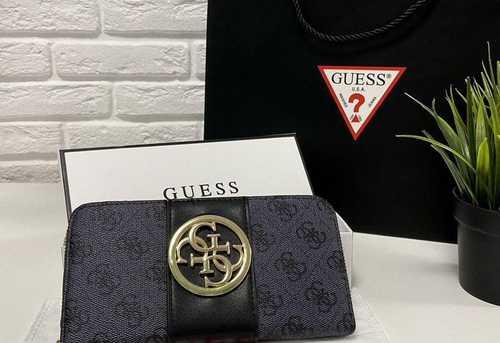 Кошелек Guess