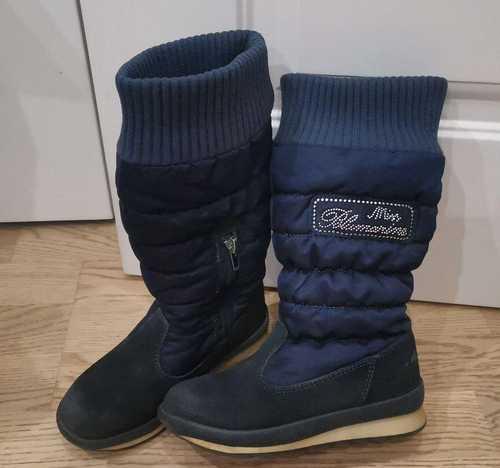Сапоги Miss blumarine/ Jog Dog, р. 30