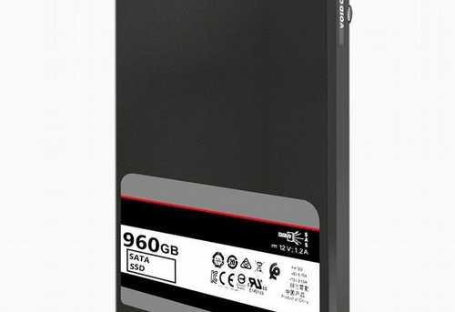 Жесткий диск Huawei 02312GUE 960GB SATA 6Gb/s