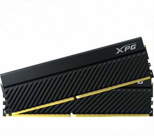 Озу adata XPG gammix D45 416612