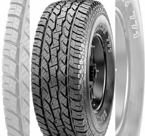 Maxxis Bravo AT-771 255/60 R18 112H