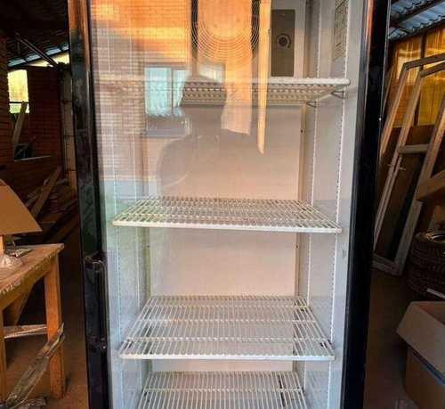 Холодильник столбик coldwell