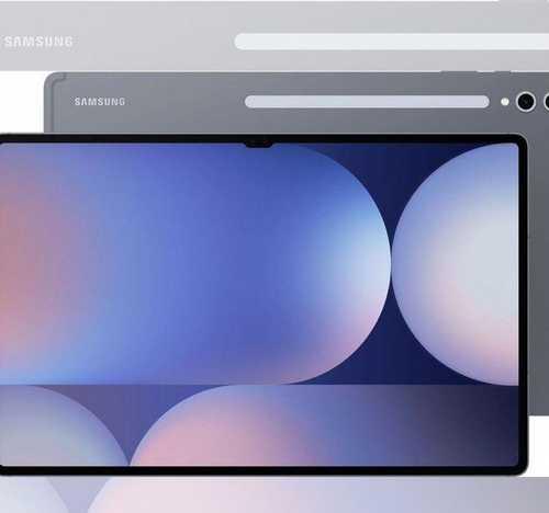 14.6" Планшет Samsung Galaxy Tab S10 Ultra BSM-X920 12/256Gb 9300  Wi-Fi, 2960 x 1848, 120Гц, Androi