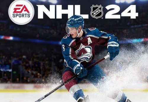 NHL 24 PS4&PS5