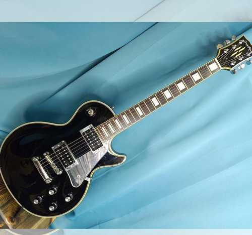 ESP Grass Roots G-LP-60C JS Les Paul (Korea)