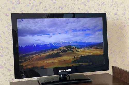Телевизор Erisson 22LEN60 Full HD