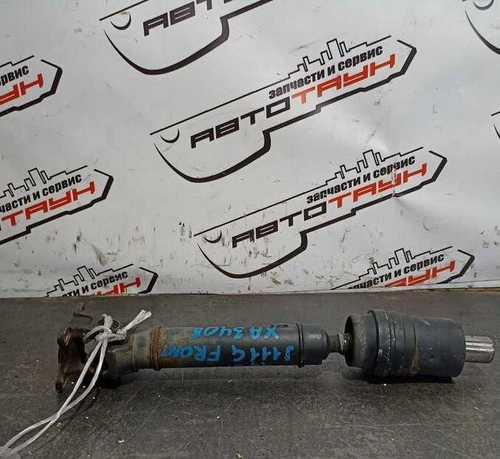 Кардан toyota daihatsu EF-DEM EF-DET HC-EJ K3-VE c