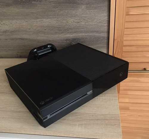 Xbox One   Игры - Отличный