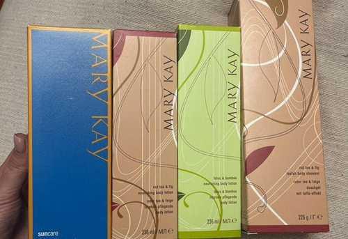 Лосьоны,гель Mary Kay