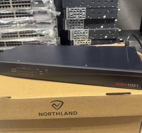 Kvm Avocent dsr1021