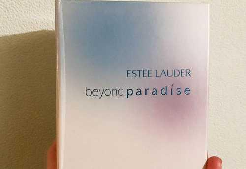 Туалетная вода Estee lauder beyond paradise 15мл