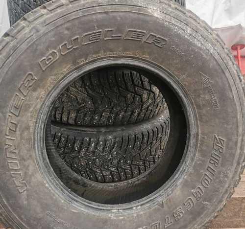 Bridgestone Dueler DM-01 275/70 R16