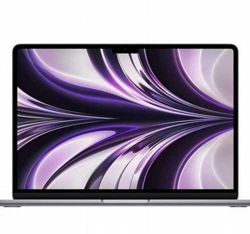 Apple MacBook Air 13 (MC7U4ZP/A) M2 8 core 16Gb SSD256Gb/8 core GPU 13.6" Retina (2560x1664) Mac OS