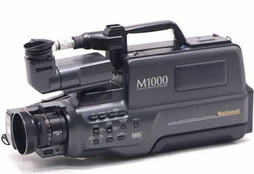 Видеокамера National M1000