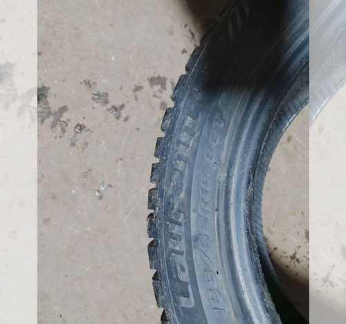 Laufenn I Fit Ice LW 71 185/55 R15 86T