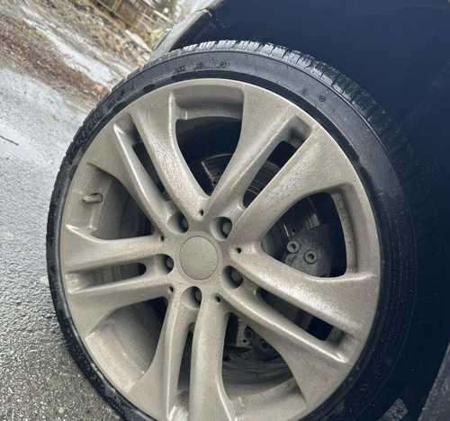 Grenlander IceHawke 1 205/40 R17