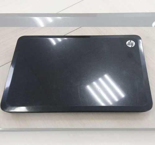 Ноутбук hp pavilion g6