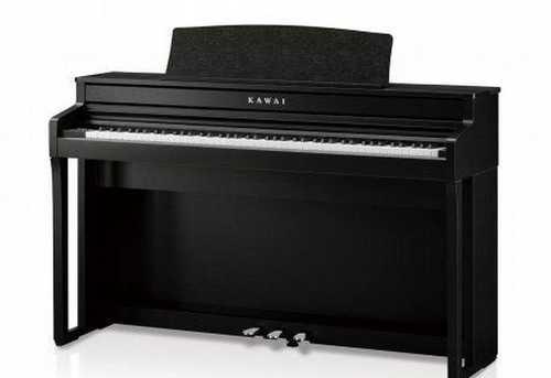 Kawai CA59R цифровое пианино