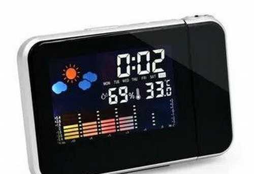 Метеостанция TrustMeteo BP-323 SRG