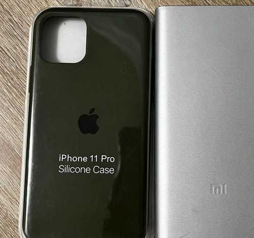 Чехол на iPhone 14 pro новый