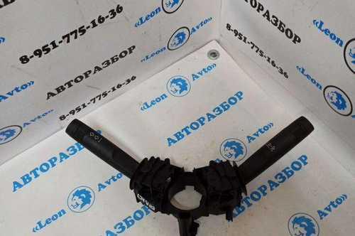 Переключатель подрулевой Chevrolet cobalt