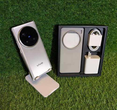 vivo X100 Ultra, 16/512 ГБ