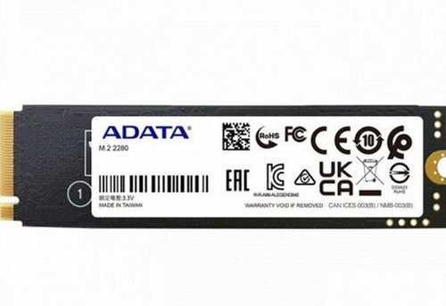 Adata legend 840 512Gb M.2 NVMe (aleg-840-512GCS)