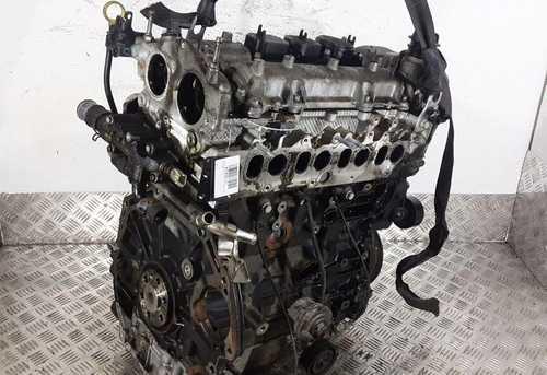 Двигатель Z22D1 Opel Antara L07 (2006-2019)