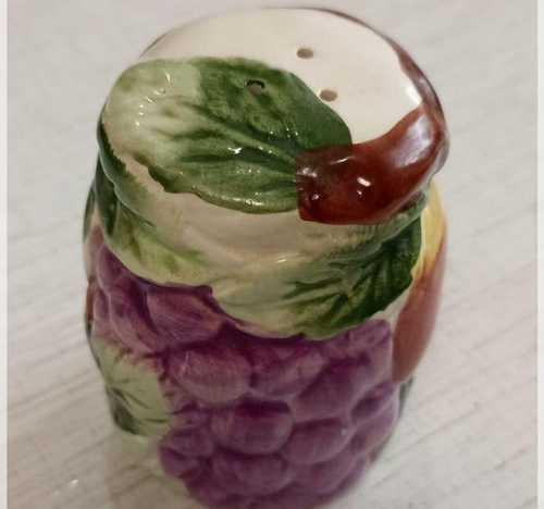 Солонка