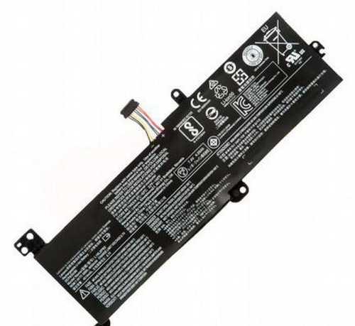 Аккумулятор для ноутбука Lenovo 320-15ABR, 4050mAh