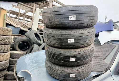 Yokohama Aspec A345 215/65 R16 98H