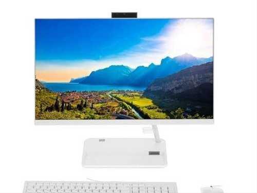 23.8" Моноблок Lenovo IdeaCentre AIO 3 24ADA6