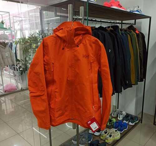 Куртка Helly Hansen Verglas Infinity Shell