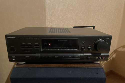 Ресивер Technics SA-GX170