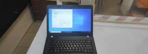 Thinkpad E450