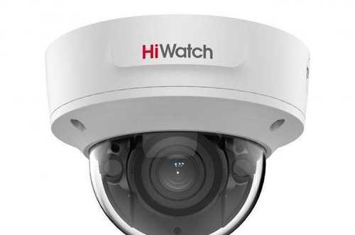 Видеокамера Hiwatch IPC-D622-G2/ZS