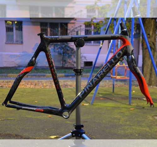 Pinarello Onda FP2 Veloce