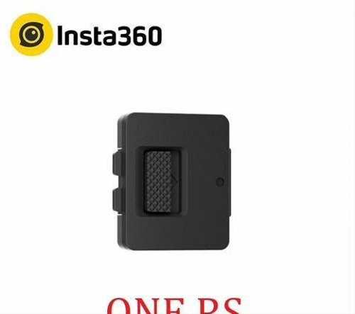 Insta360 ONE RS SD Card Cover