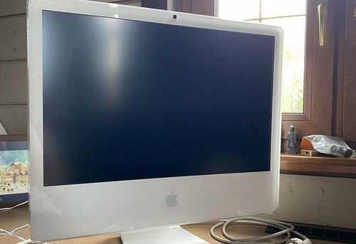 Моноблок apple iMac G5
