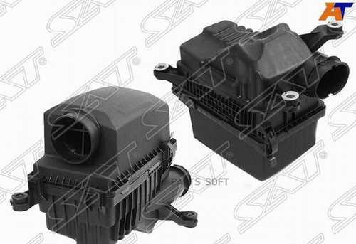 SAT ST-HNS2-301-0 Корпус возд.фильтра hyundai acce