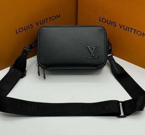 Сумка мужская Louis Vuitton